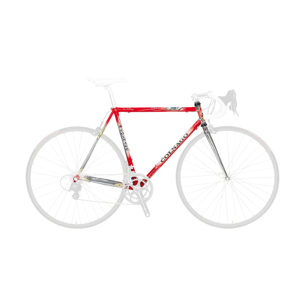 Colnago Master X Light Frameset