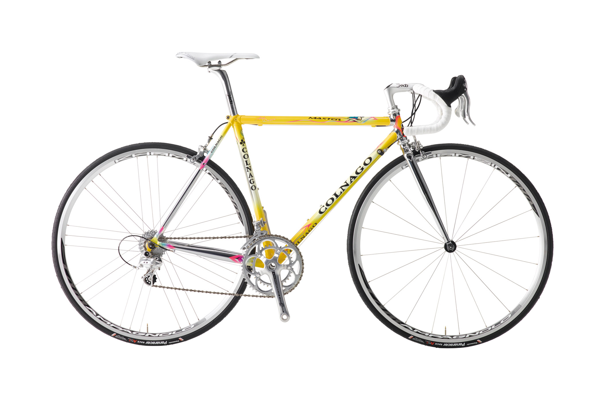Colnago Master X Light Frameset